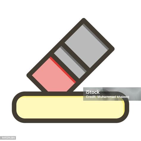 消しゴムツールの太線塗りつぶしの色は個人用および商用用です いっぱいになるのベクターアート素材や画像を多数ご用意 いっぱいになる