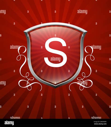 Protection And Safety Symbol Vector Design Stock Vector Image And Art Alamy