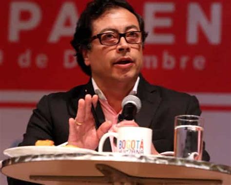 Arrancó El Conteo Regresivo Para La Revocatoria De Petro Noticias Rcn