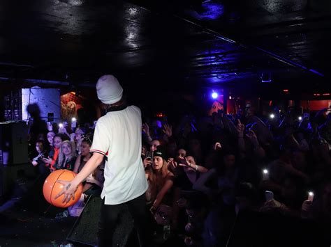 Lil Xan Arts The Harvard Crimson