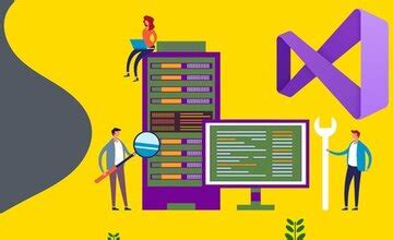 ASP NET Core учитесь создавая проекты Видеоуроки udemy