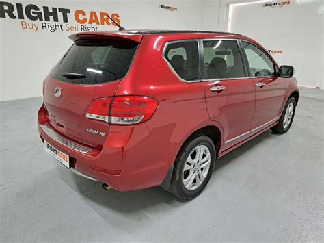 Used Gwm H6 1 5t City For Sale In Gauteng Za Id 8903127