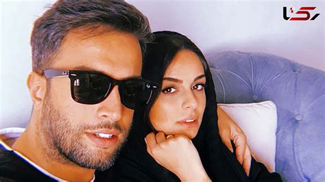 چهره جادویی دختر بنیامین بهادری از زن مرحومش تغییر بارانا از کودکی تا جوانی