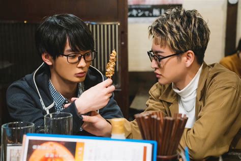 『往生際の意味を知れ！』and『明日、私は誰かのカノジョ』【ドラマイズム公式】 On Twitter ￣ 往生際の意味を知れ！ ⚡️第𝟔話