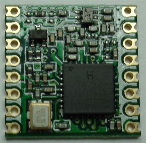 Lora Long Range Radio For Iot Arduino Esp32 Rpi Pico Page 3