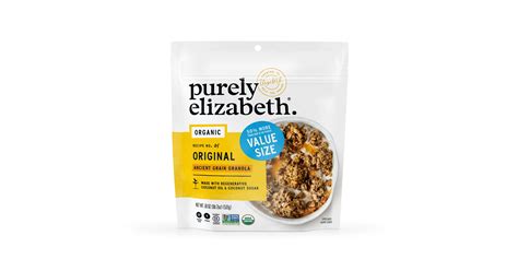 Purely Elizabeth Partners With Mad Agriculture For First Regenerative