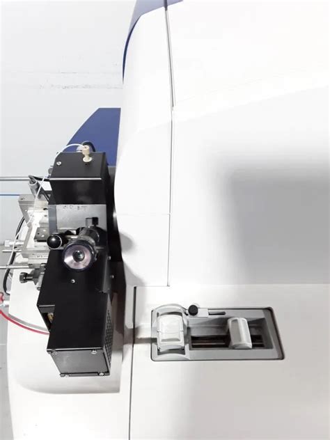 Waters Micromass Q Tof Api Us Mass Spectrometer 3349522