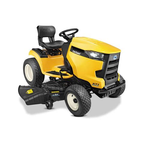 Tractor Cub Cadet 22 Hp 46 Eberlein