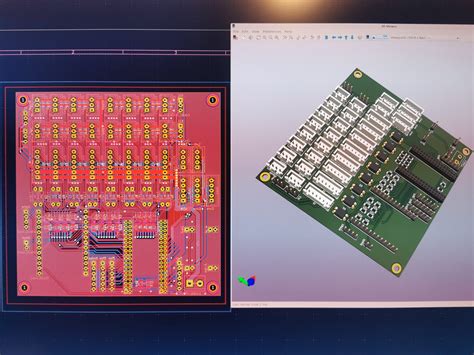 Linuxcnc Rio Realtimeio For Linuxcnc Based On Fpga Ice Ecp