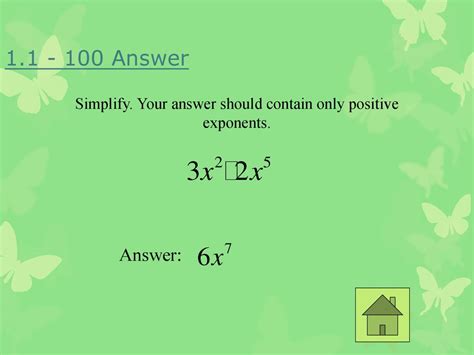 Secondary Math Ppt Download