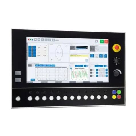Electric Cnc Germany Controller At 20000000 Inr In Pune Star Engineers