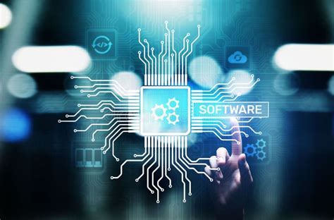 Software Development And Business Process Automation Internet And