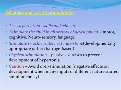Follow Up Of High Risk Neonates Pptx