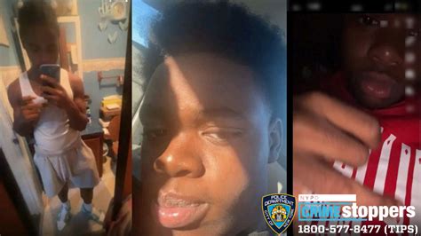Teen Robbed At Knifepoint Inside Her Bronx Home By Man She Met On Grindr