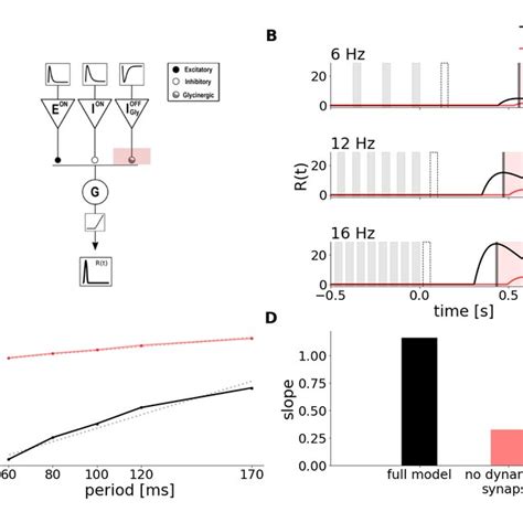 Short Term Plasticity Is The Crucial Component For Latency Shift A