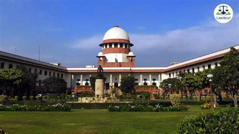 Pleas Challenging Appointment Process Of Cec And Ecs Adjourned By Sc