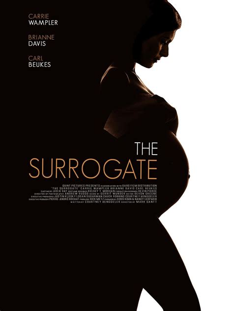 The Surrogate Rotten Tomatoes