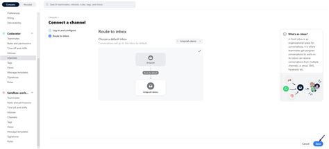 How To Integrate Front CRM With KrispCall Complete Guide