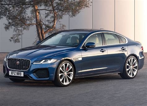 2021 Jaguar Xf R Dynamic Se Lasopaisrael