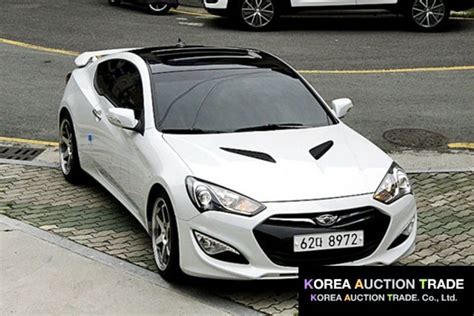 Korean Used Cars In Korea Automotive News