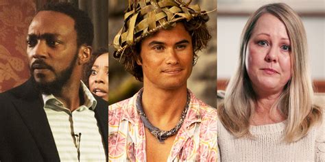 Netflix Best New Tv Shows And Movies This Weekend February 24