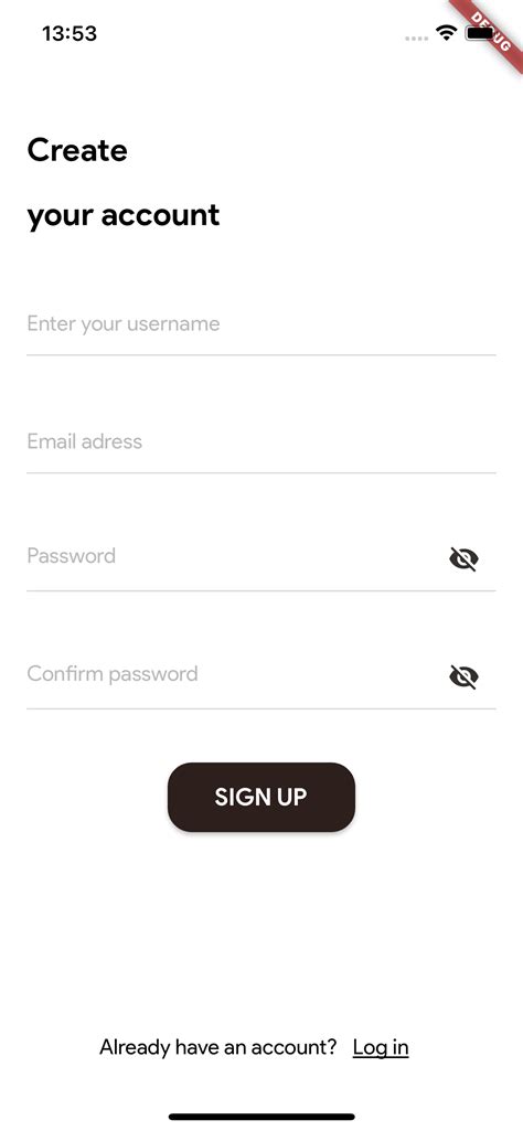 Github Whyange1sigmapractice Flutter Practice Project Using Cubit