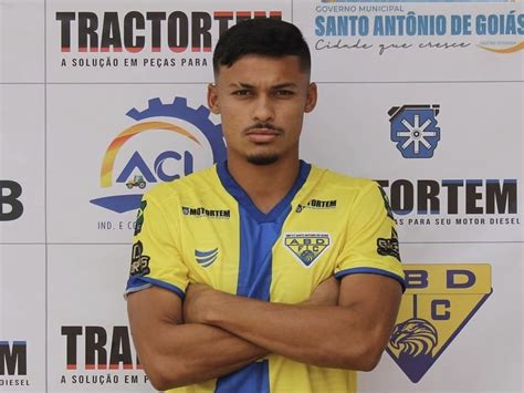 Vila Nova Empresta Zagueiro A Time Do Interior Futebol Na Veia