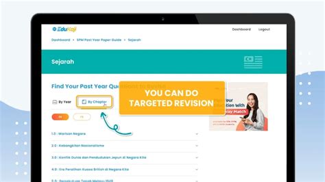 Igcse Past Year Paper Guide