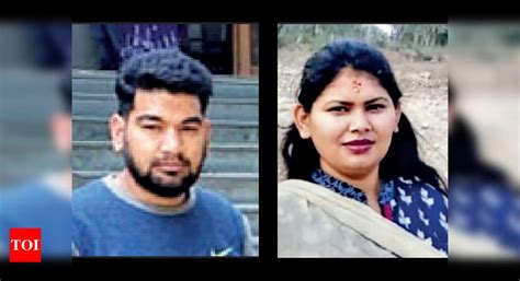 Delhi Fight Over Marriage Ends In Girls Murder Delhi News Times