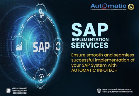 Automatic Infotech On Linkedin Sapimplementation Sapservices Sapsupport Saphana