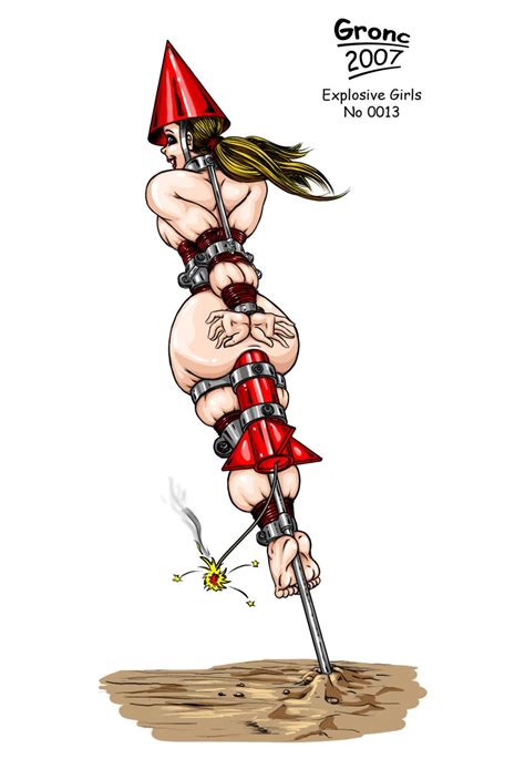 Ride My Rocket VPorn Blog