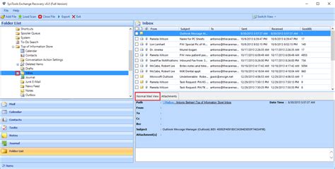 Restore Mailbox Exchange 2010 Baditemlimit Issue Resolved Experts Exchange