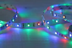 Drive An RGB LED Strip With Raspberry Pi 5 Step By Step Guide Raspians