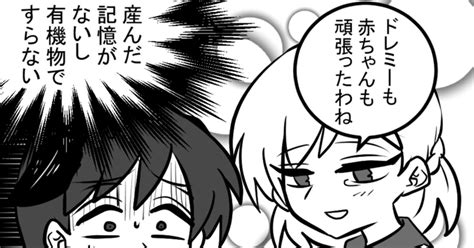 東方project 紅楼夢そ11a ドレミーがポンポンを出産してサグメと育てる本 あまぐり太郎紅楼夢ち17bのマンガ 漫画 稀神