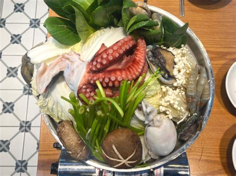 수원 시청역 맛집 해신탕 먹으러 조리고 인계점 네이버 블로그