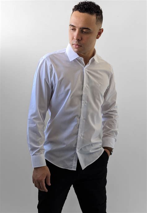 Conceito Em Moda Masculina