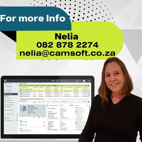 Nelia Roberts On Linkedin Crm Sales Mobility