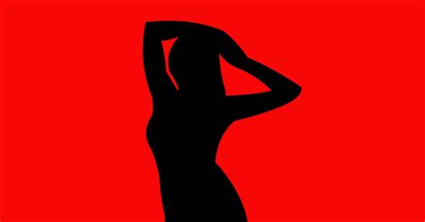 Beware The Silhouette Challenge Creeps Are Removing The Red Filter