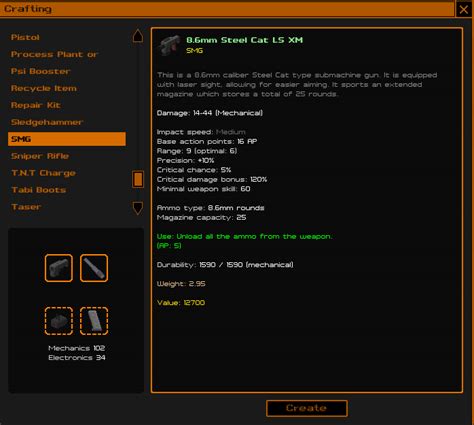 Rpg Codex Preview Underrail Re Previewed Rpg Codex Doesnt Scale