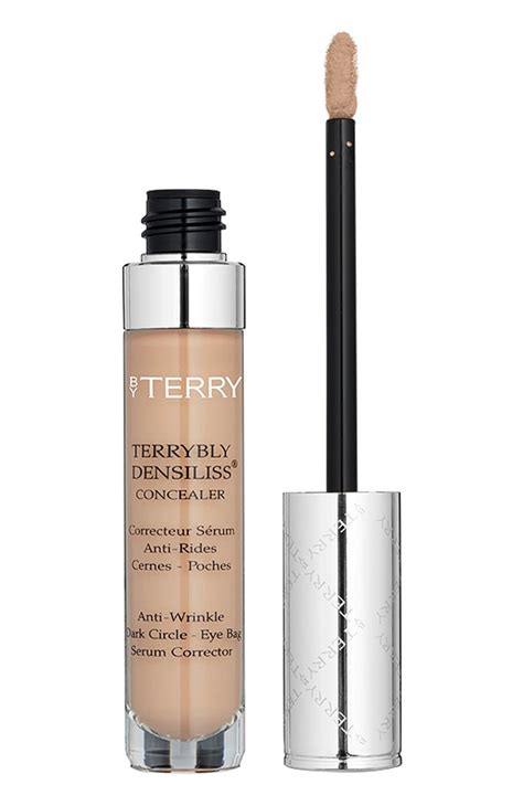 Консилер Terrybly Densiliss Concealer, 4 Medium Peach (7ml) BY TERRY ...