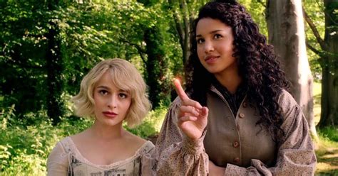 The School For Good And Evil What To Watch If You Like The New Netflix