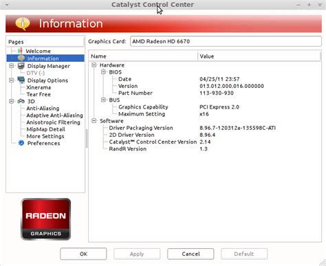 ati catalyst display driver for windows 7 32bit aktivaciyago