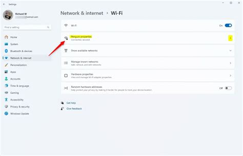 Share Wi Fi Password Easily With Qr Code On Windows 11 Geek Rewind