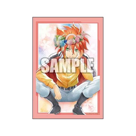 Bushiroad Sleeve Collection Mini Vol 622 Card Fight Vanguard