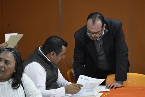 Entrega De Nombramientos Al Personal Docente De Escuelas Normales