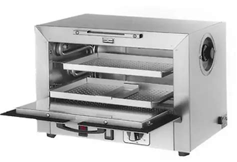 Dry Heat Sterilization Principle And Uses