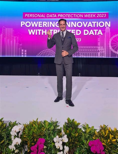 Harjit Tulsi On Linkedin Imda Pdpa