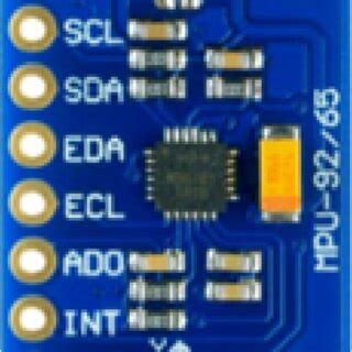 Schematic Operation Of A MEMS Type Gyroscope Source Watson 2016 Download Scientific Diagram