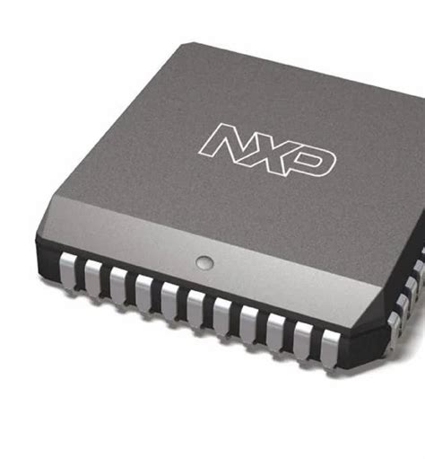 Texas NXP SMD IC SC16C2550BIA44 UART Interface IC For Electronics At Rs 60 Piece In Mumbai