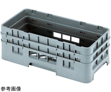 キャンブロ ハーフサイズ オープンラック Hbrシリーズ Cambro（キャンブロ） 【axel】 アズワン